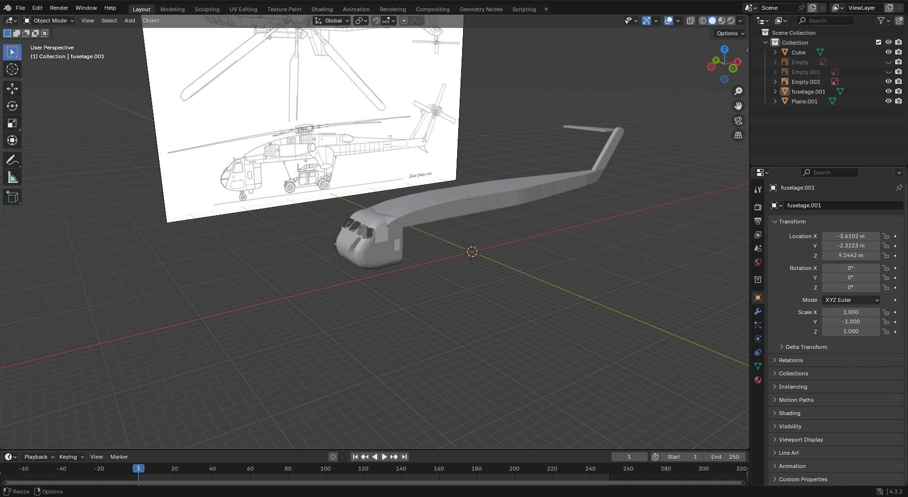 ch53 update | Fandom