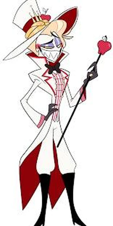 Favorite Lucifer design? | Fandom