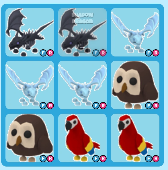 what can my best pets get combined. | Fandom