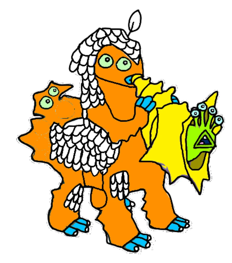 Hello I am here | Fandom