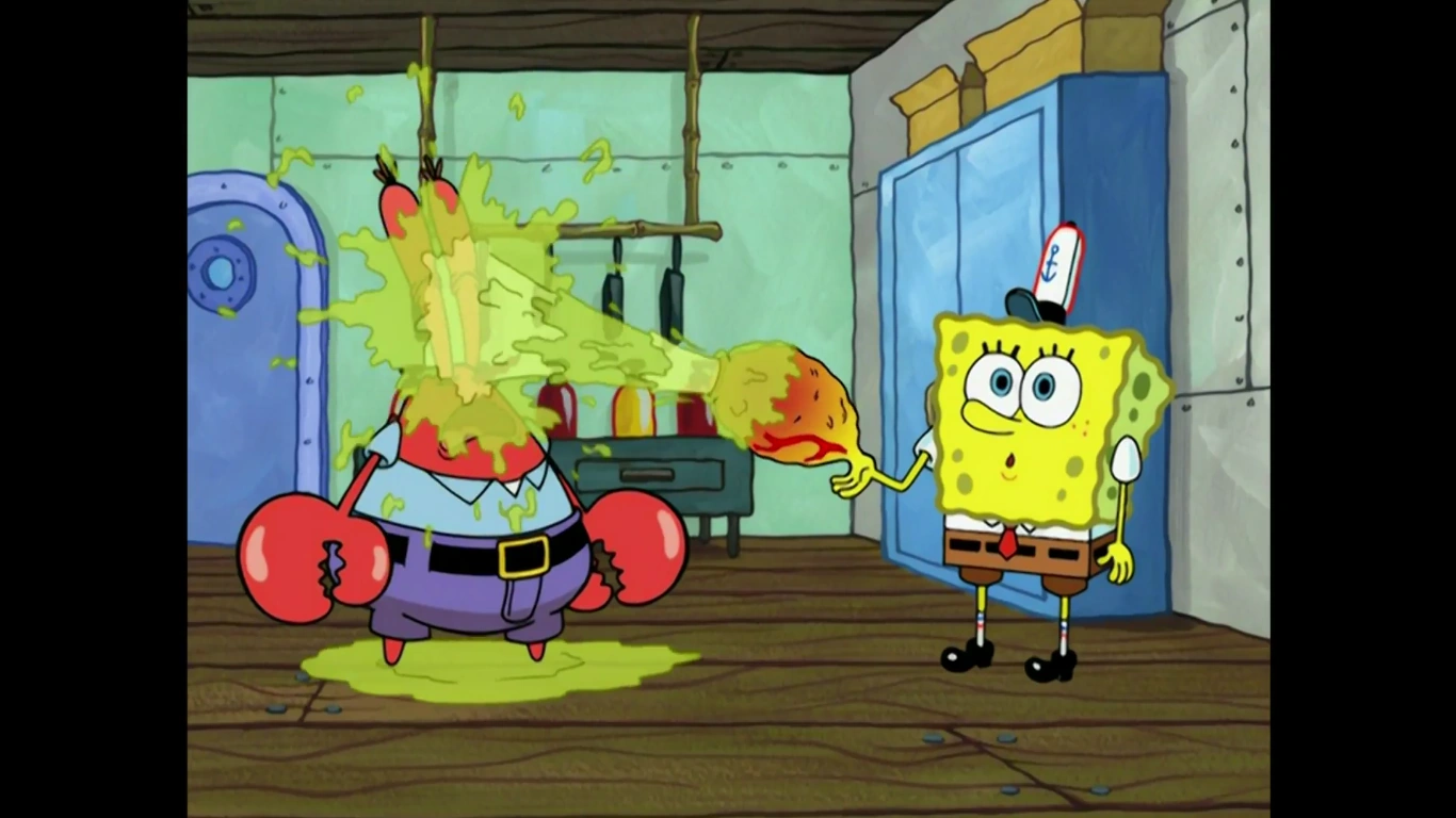 Splinter Funny | Fandom