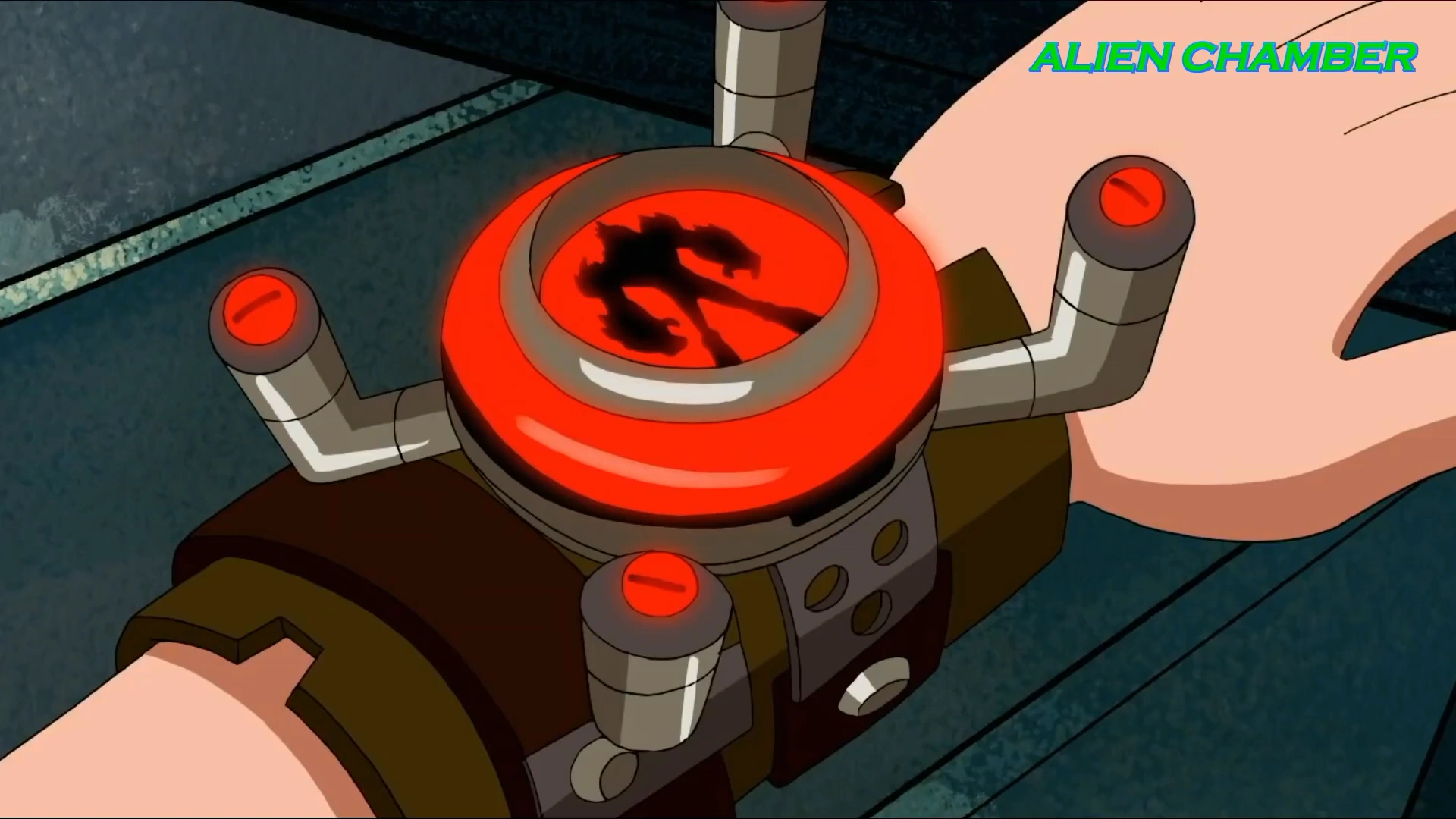 What is up with the Antitrix? | Fandom