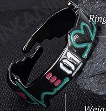 can someone propose to me w the hatsune miku ring | Fandom