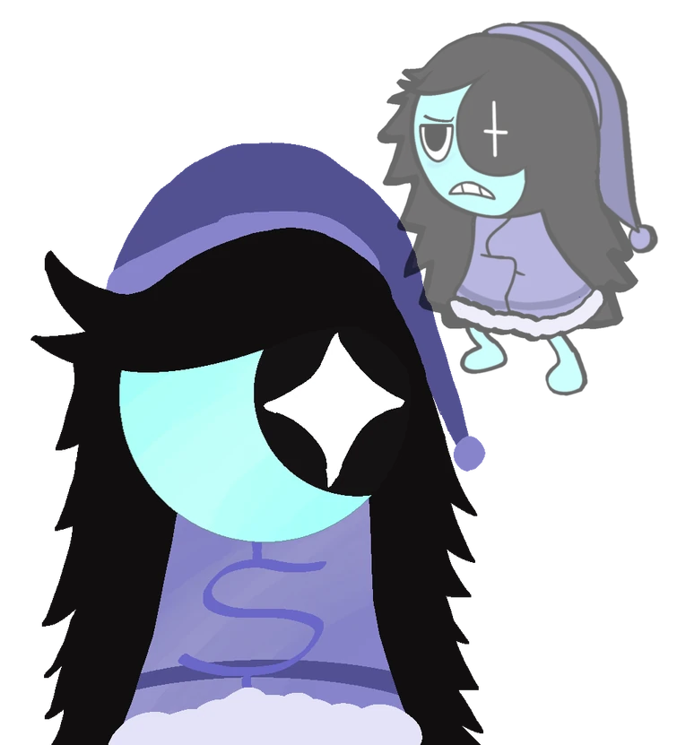 Yall remember that emo astro i made | Fandom