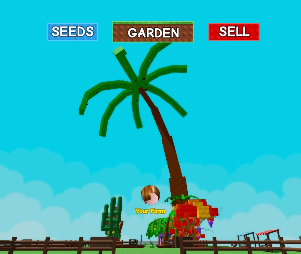 i think this is the biggest coconut tree | Fandom