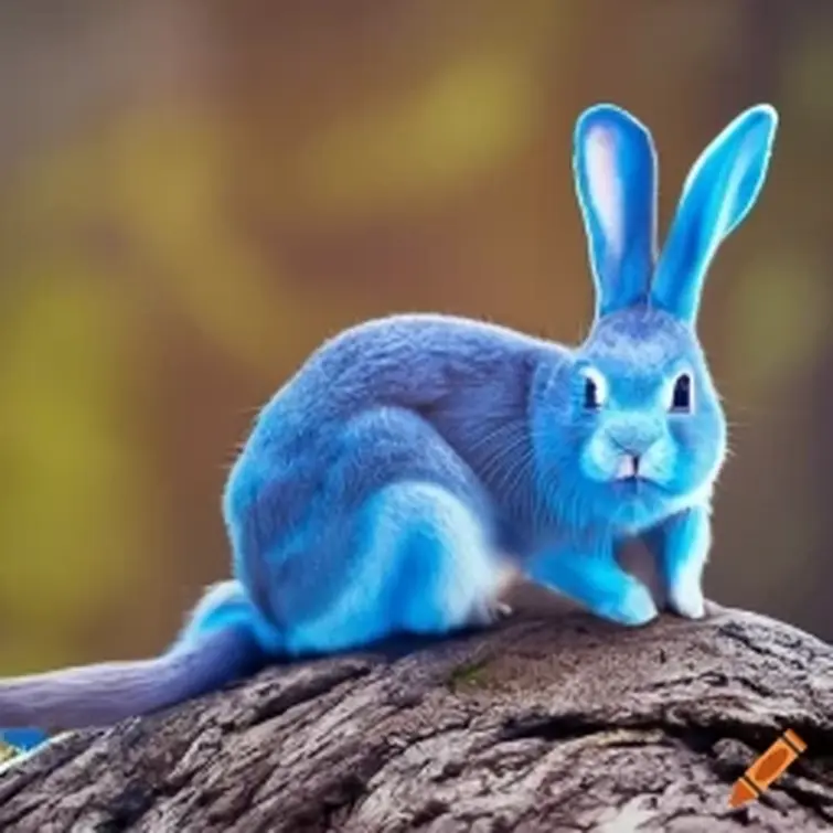 AI generated Riggy… | Fandom