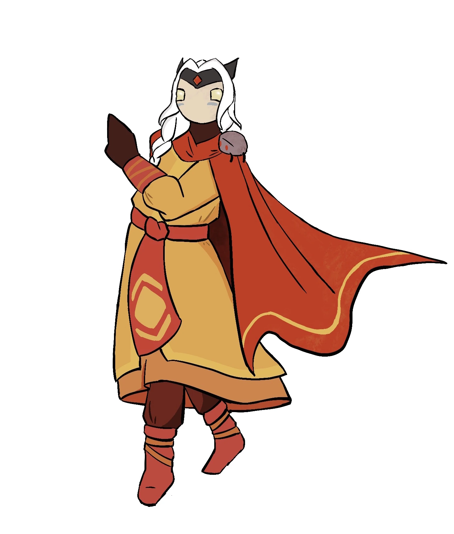 Too much art | Fandom