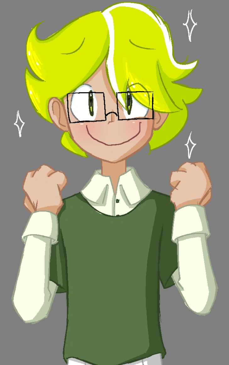 joyous fellow | Fandom