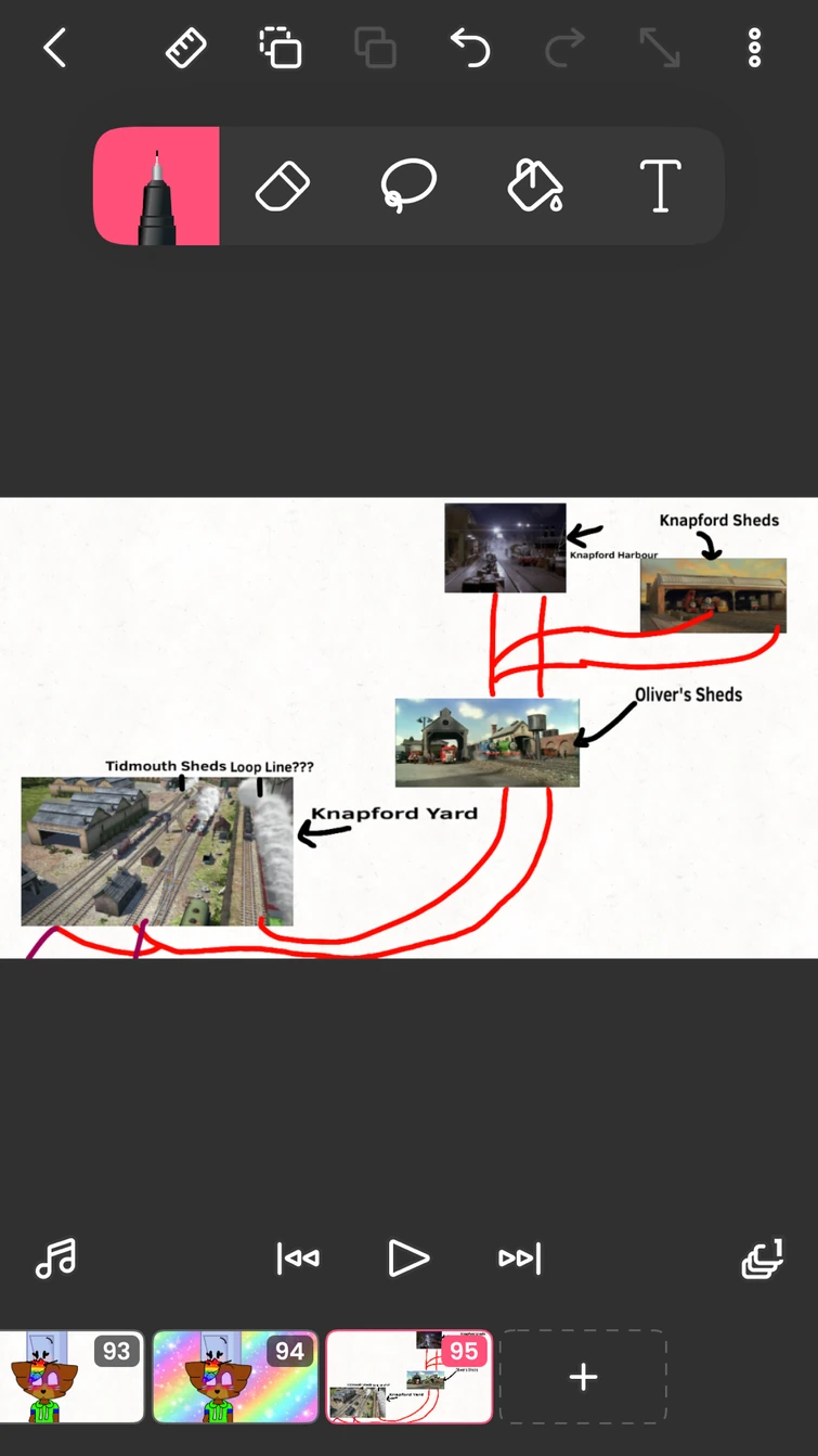 Discuss Everything About Thomas the Tank Engine Wiki | Fandom