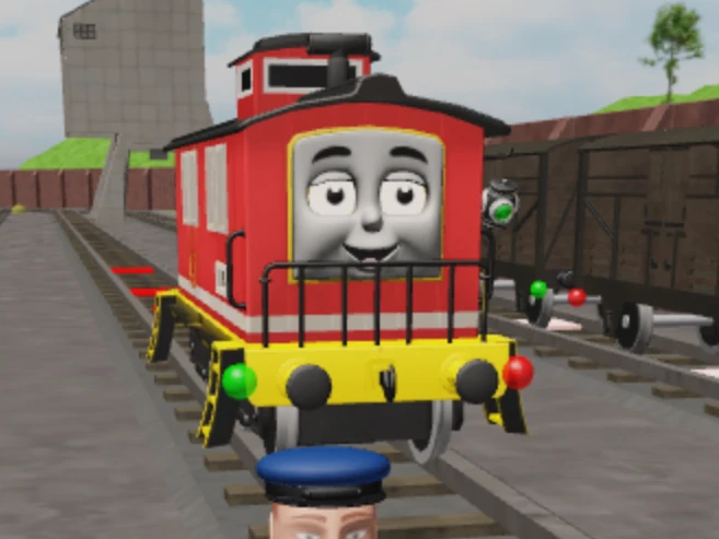 Bruno in Sodor Online | Fandom