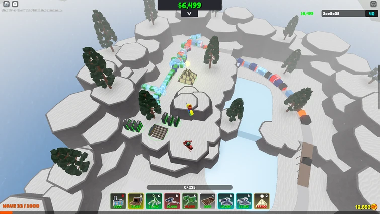 Discuss Everything About Cube Defense Wiki | Fandom