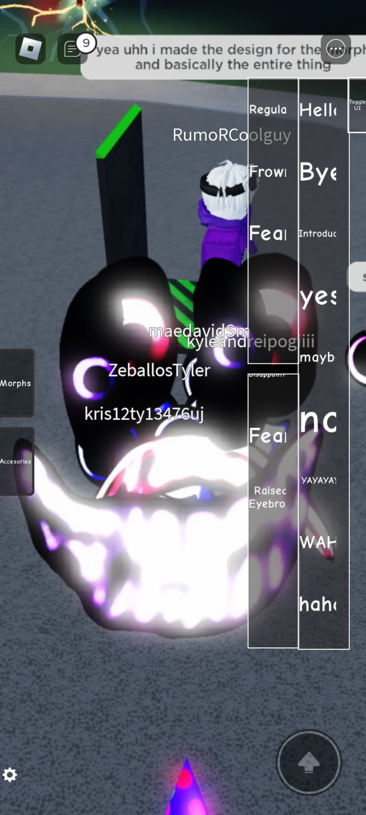 Discuss Everything About Roblox Interminable Rooms Wiki | Fandom