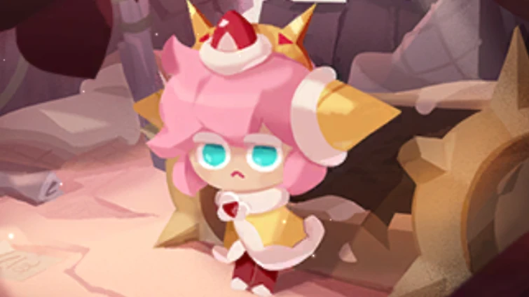 the pink gremlin has shown themself | Fandom