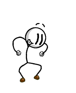So uhhhhhhhh what if henry stickmin was a nextbot gif? | Fandom