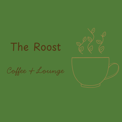 The Roost Logo (Animal Crossing Human AU) | Fandom