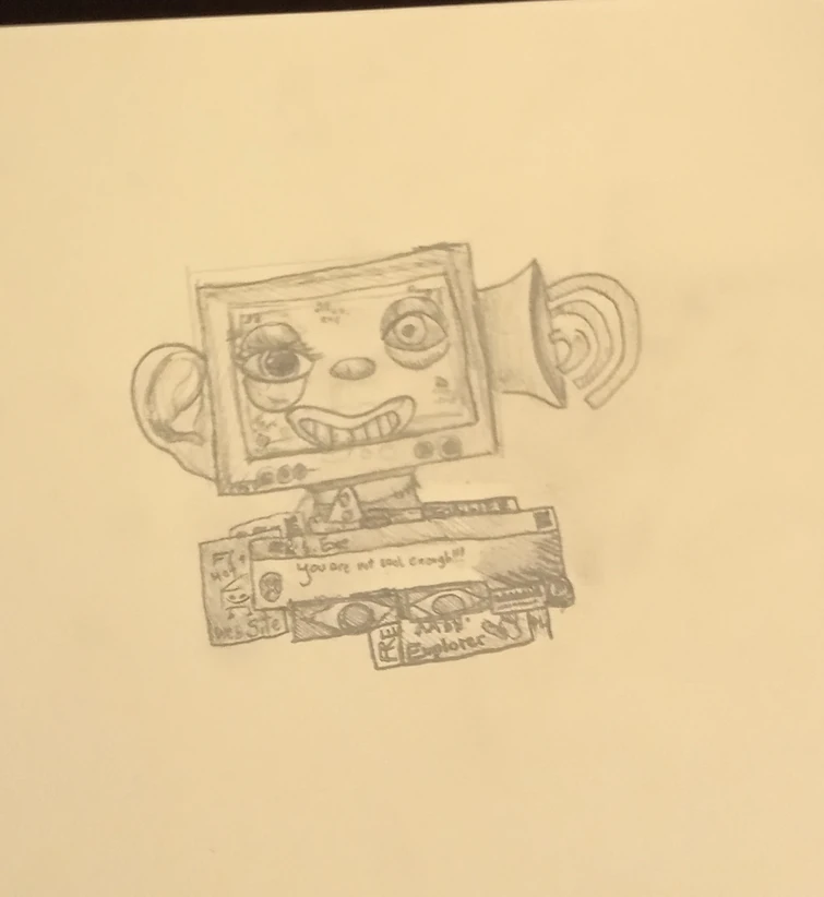 Malbear art (W.I.P) Yes I'm back | Fandom