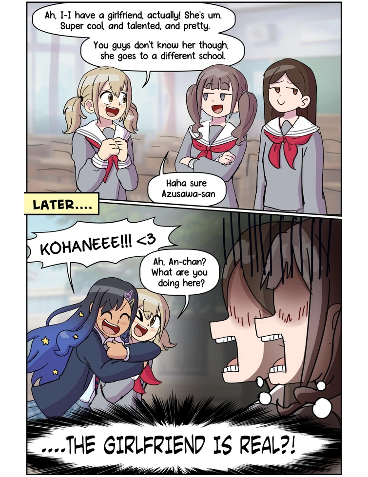 Daily Anhane ~ Day 49 & 50 | Fandom