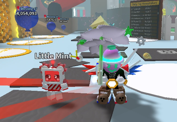 Peppermint Preparation Final. | Fandom