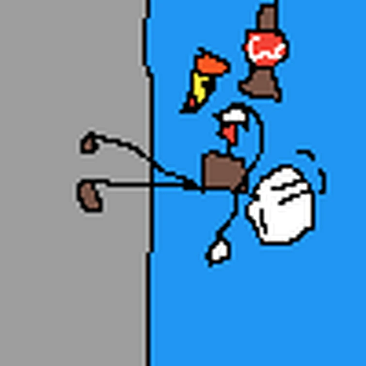 Discuss Everything About Henry Stickmin Wiki | Fandom