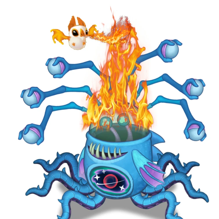 Discuss Everything About My Singing Monsters Wiki | Fandom