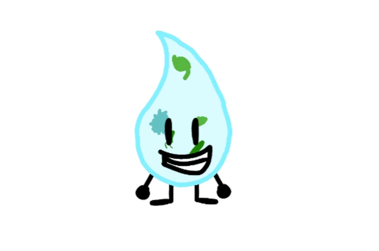 Daily teardrop image #3 and #4 ( I missed one day ) | Fandom