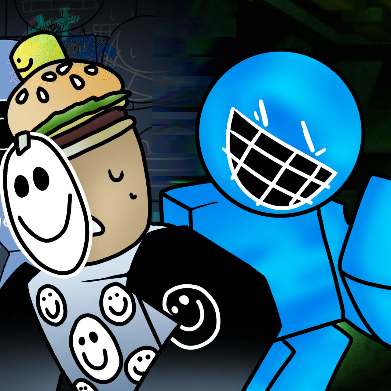 "TELL THE RED ONE THERE'S A COOLER KIDD IN CHARGE." | Fandom