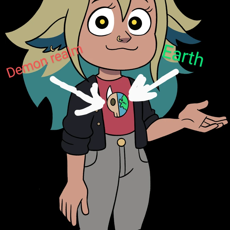 Discuss Everything About The Owl House Wiki | Fandom