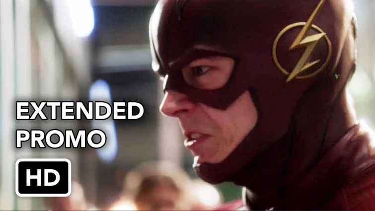 Discuss Everything About Arrowverse Wiki | Fandom