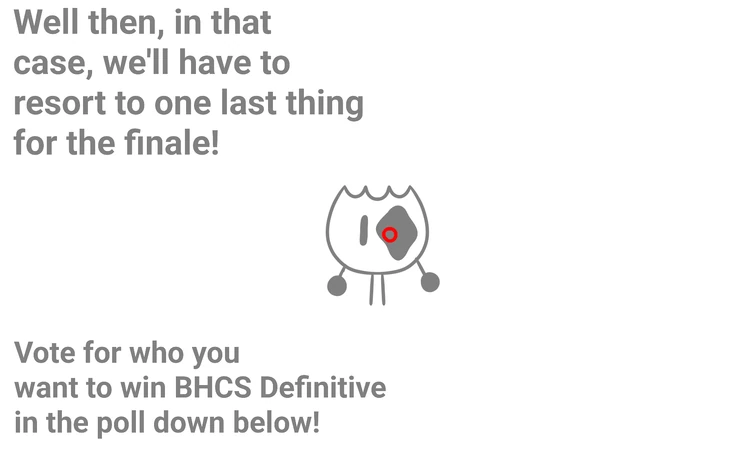 BFDI Horrorverse Competition Show Definitive Episode 14c - Creface.HTML ...