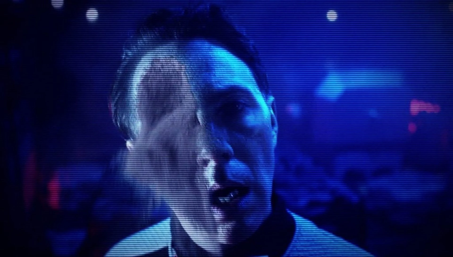 How the Dark Curse lost his face | Fandom