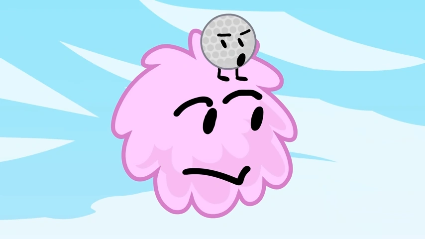 Thoughts and opinions on the Golf Ball and Puffball duo? Why? Anything you would change about it ...