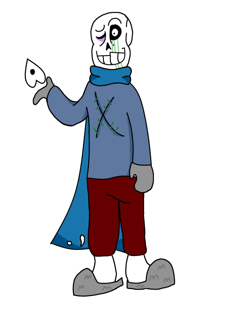 Discuss Everything About New Undertale Fanon AU Wiki | Fandom