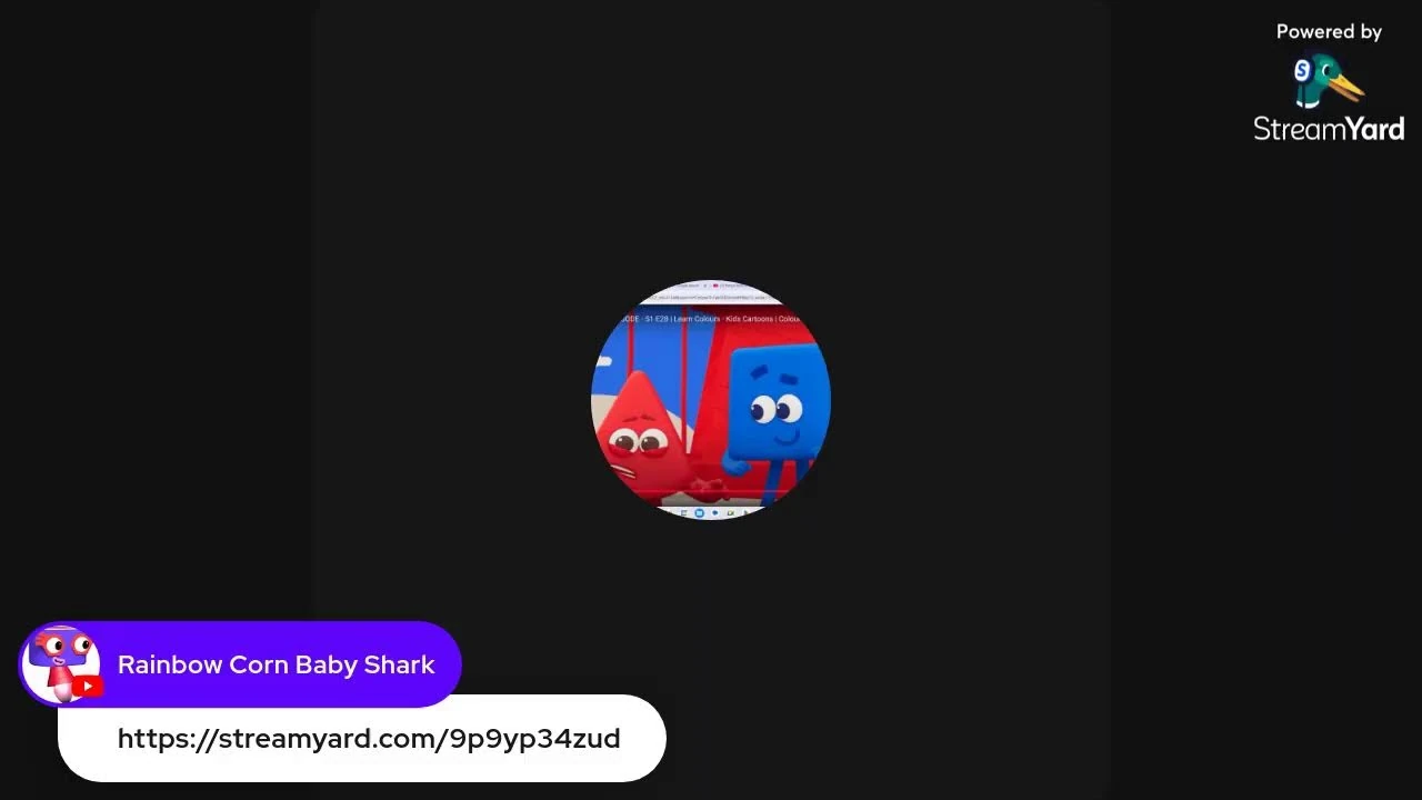 Please join my WB (and all LB) stream! | Fandom