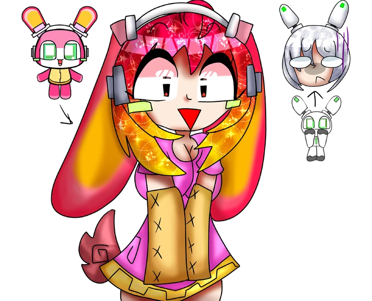 Discuss Everything About Pretty Blood Wiki | Fandom