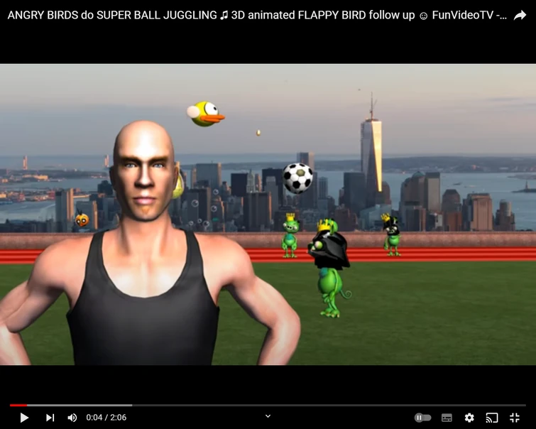 Discuss Everything About FunVideoTV Wiki | Fandom