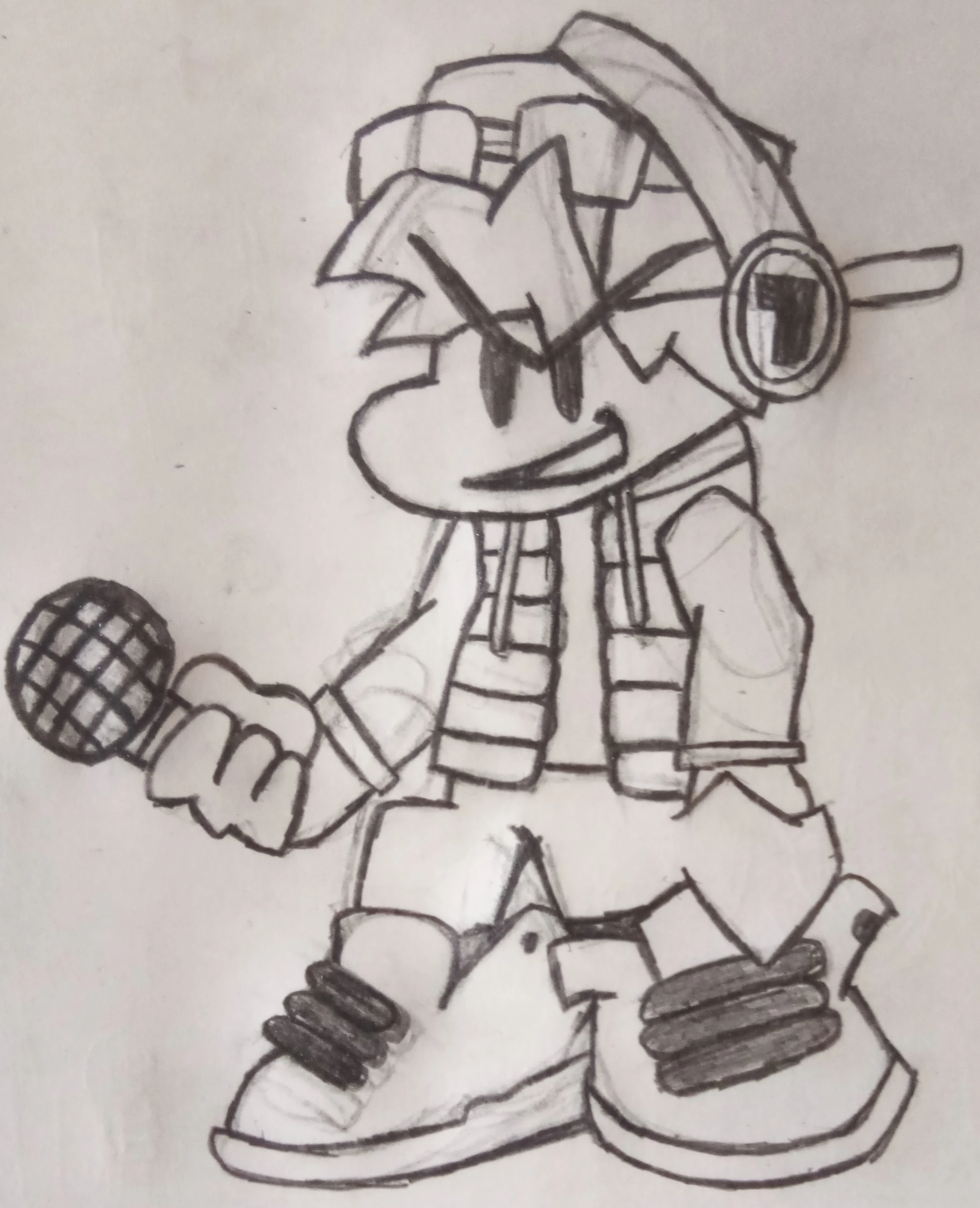 uhhh hi....? | Fandom