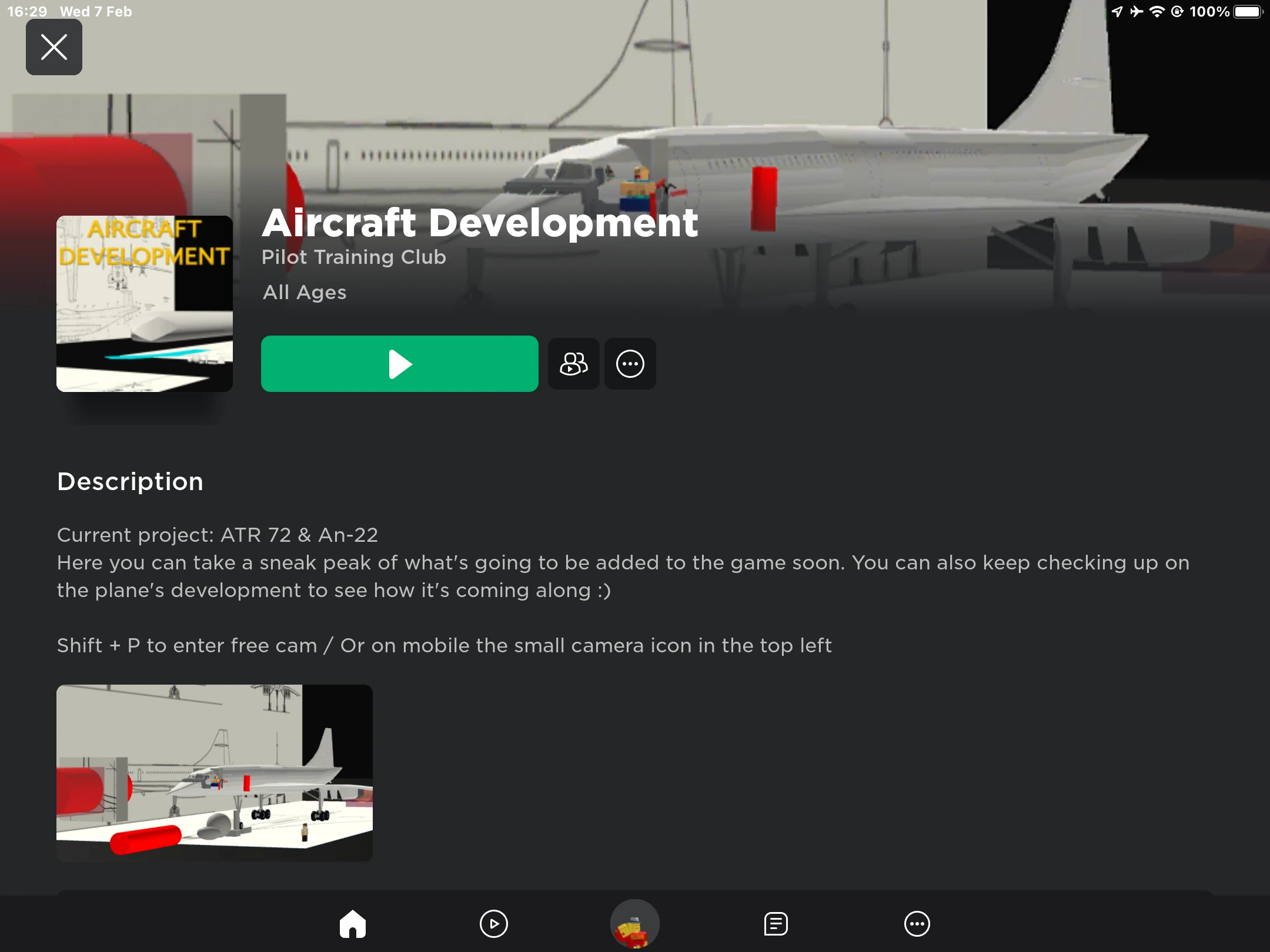 ATR-72 and AN22 coming | Fandom