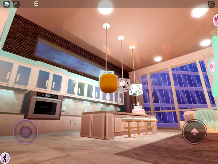 Floating head | Fandom