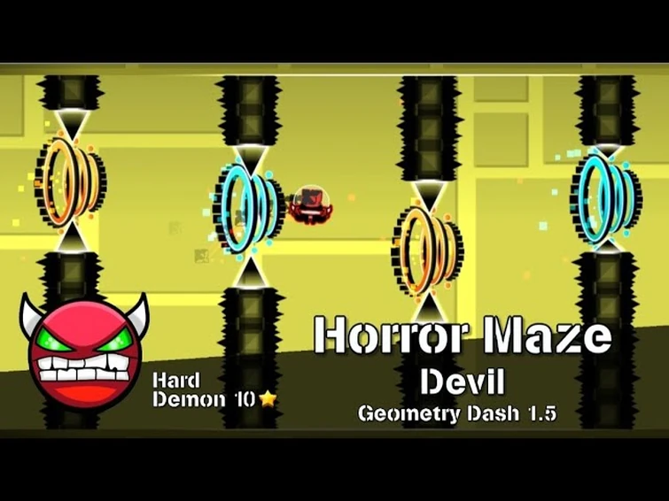 Старый и страшный уровень. | Fandom