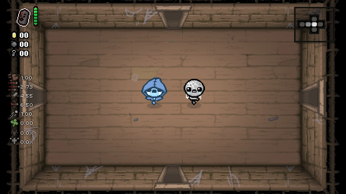 Imagenes cursed de issac pt. 3 | Fandom