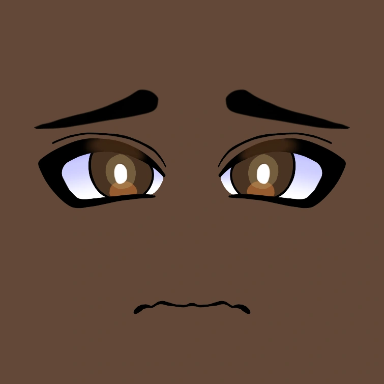 Chad new face! | Fandom