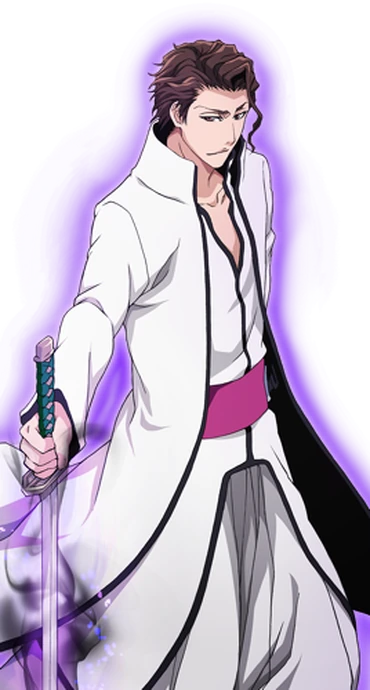 Discuss Everything About Bleach Wiki | Fandom