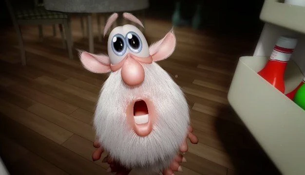 GRRR ARF RUFF RUFF ARF BARF ARGH WAKE UP! ⏰🐶🐕😠😡👿🤬 | Fandom