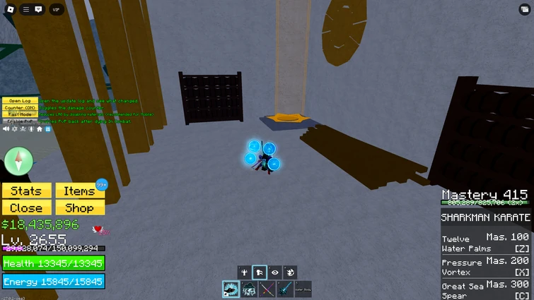 BRO TIKI PORTAL | Fandom