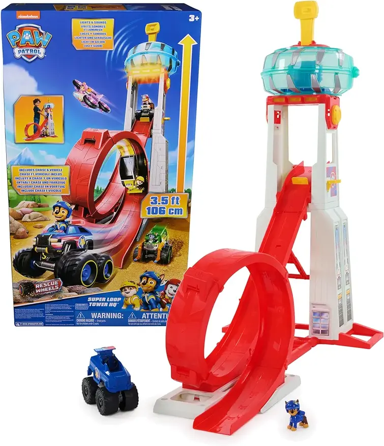 Rescue Wheels toy | Fandom