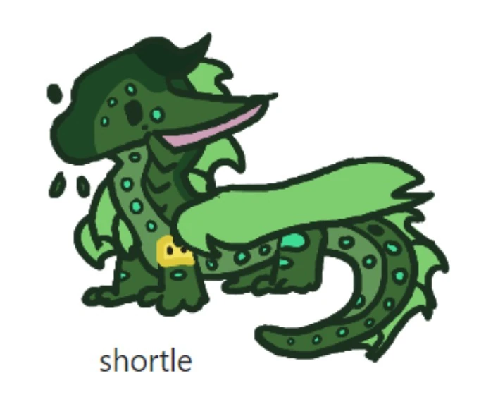 shortle | Fandom