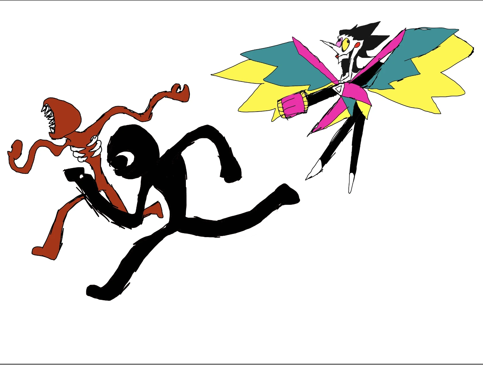 Never mess with Spamton | Fandom