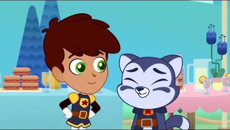 Discuss Everything About Magiki Wikia | Fandom