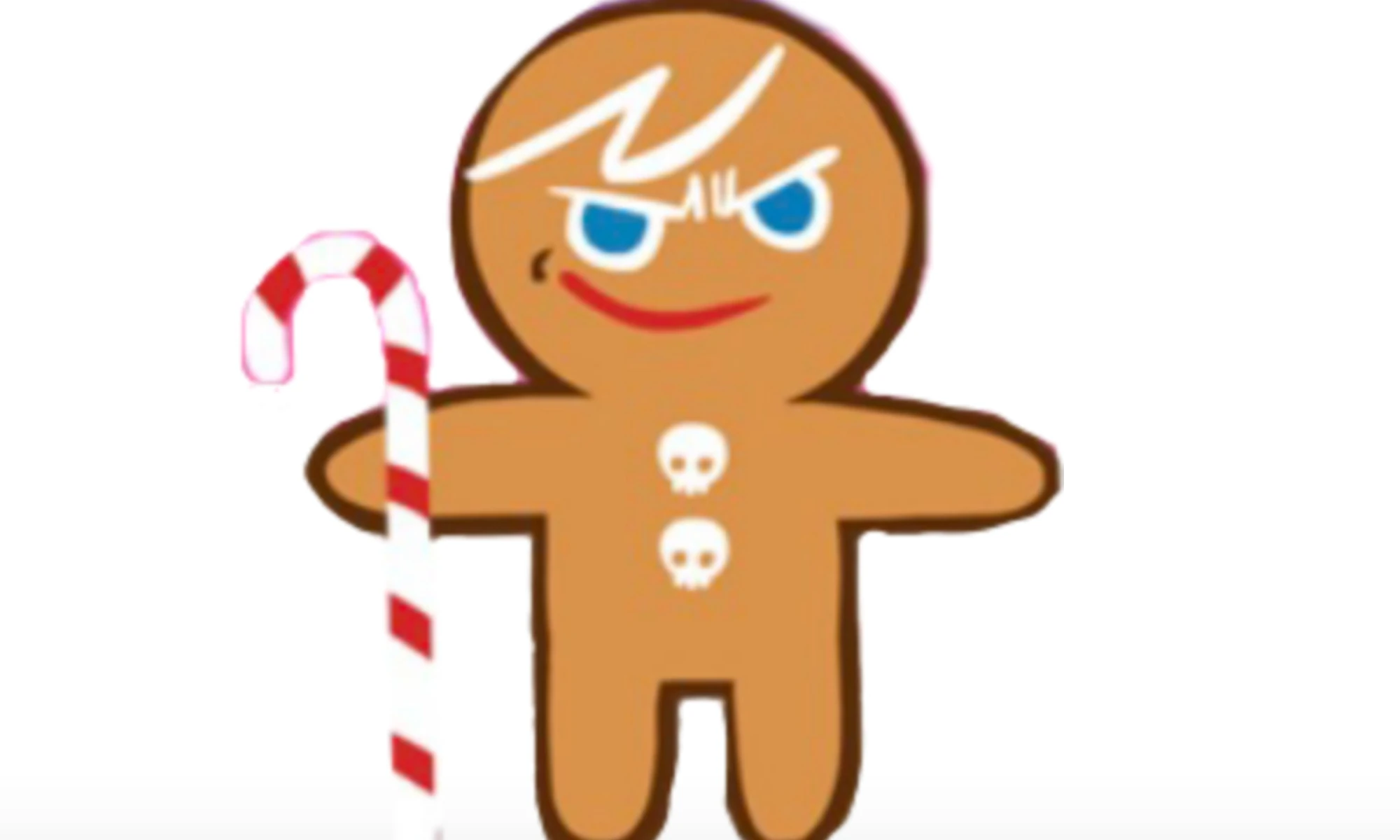 Is this cookie good? | Fandom