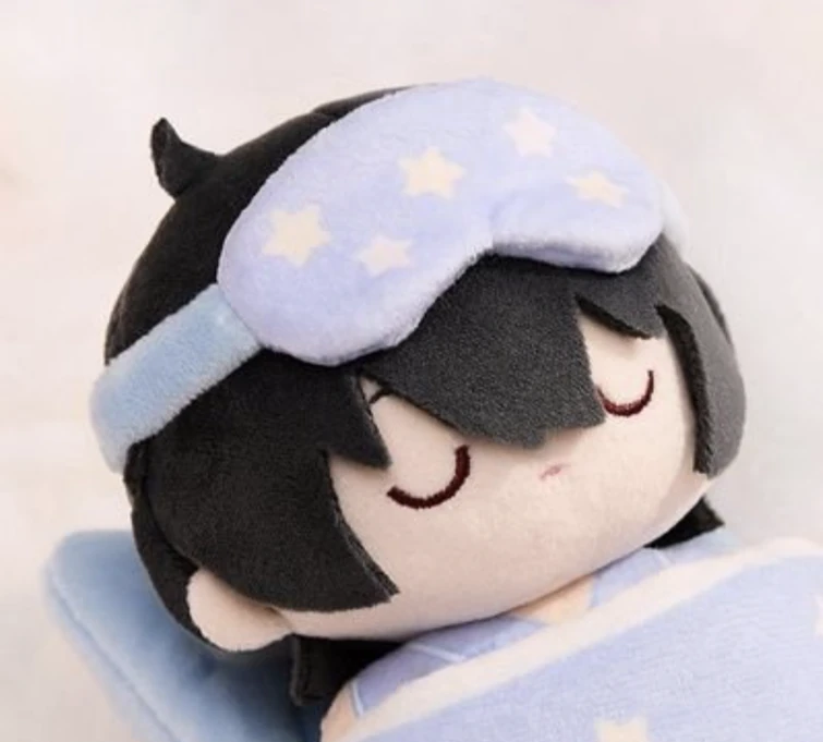 MAFUENA DOKUZO | Fandom